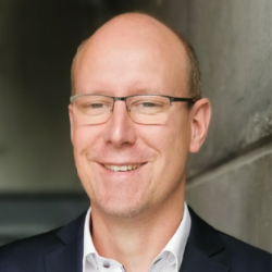 Jan Schmidt - TOURISM 365 - Innovative & Resilient