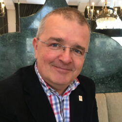 Adem Braco Suljić - TOURISM 365 - Innovative & Resilient